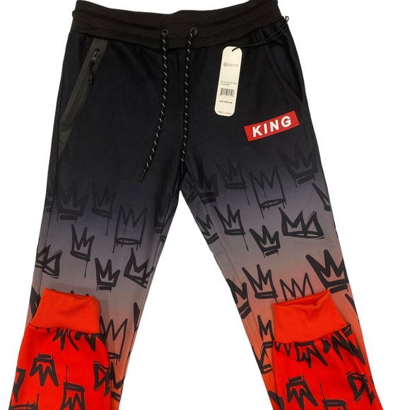 RGSTR | Pants | Rgstr Men King Joggers | Poshmark